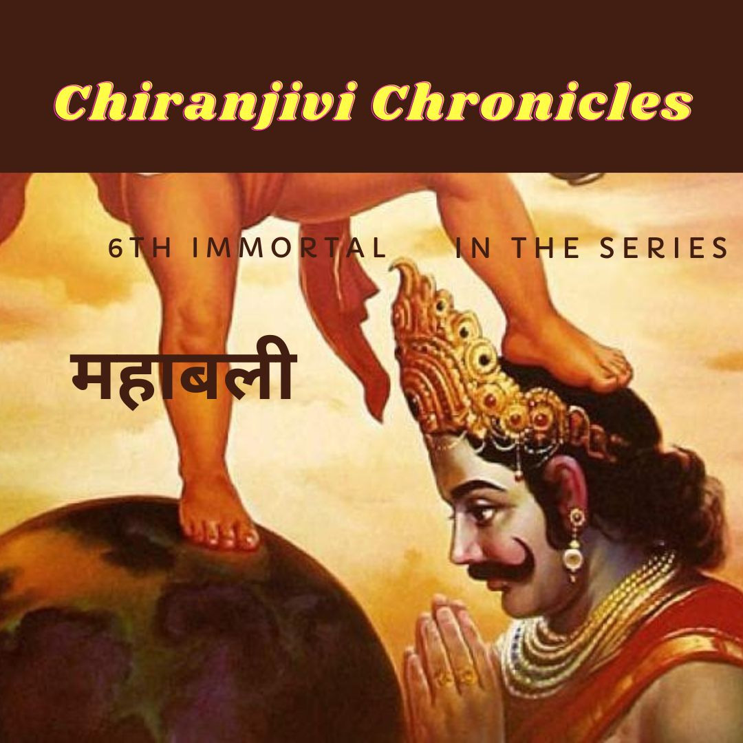 Legends of Raja Bali: A Tale of Generosity, Devotion, and Divine ...