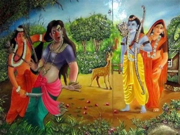 Unveiling Hidden Gems of the Ramayana: Lesser-Known Stories and Insights
